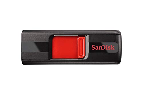 SanDisk 128GB Cruzer USB 2.0 Flash Drive – SDCZ36-128G-B35 - mytopbrands